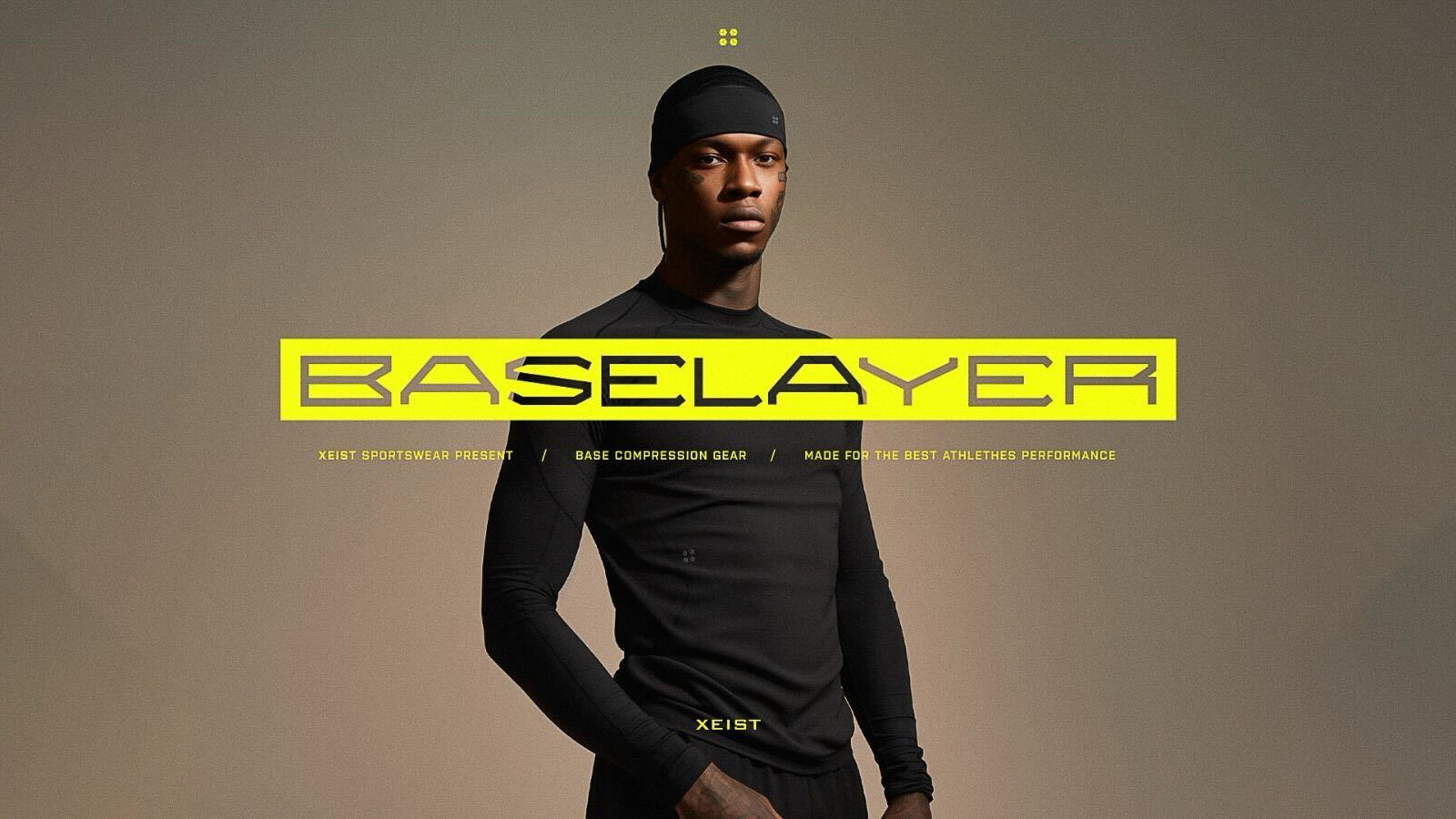 Xeist - Official Site | Custom Sportswear, Lifestyle & Innovation